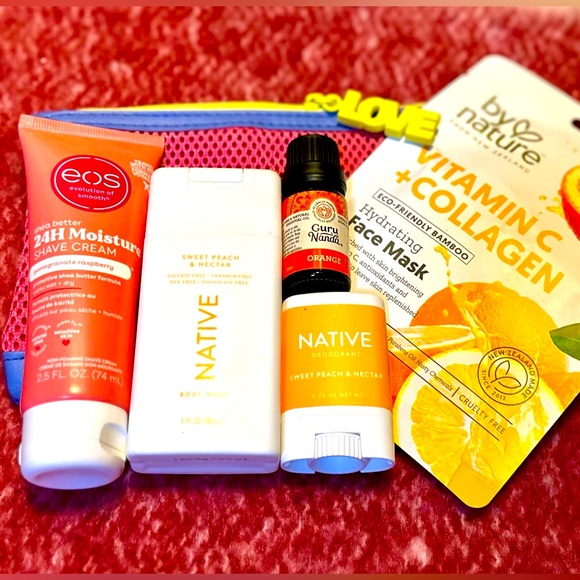 ipsy | Makeup | Ipsy Self Care Bundle | Poshmark